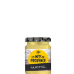 Pulpe d'ail, Purée d'aromates - Les Mets De Provence